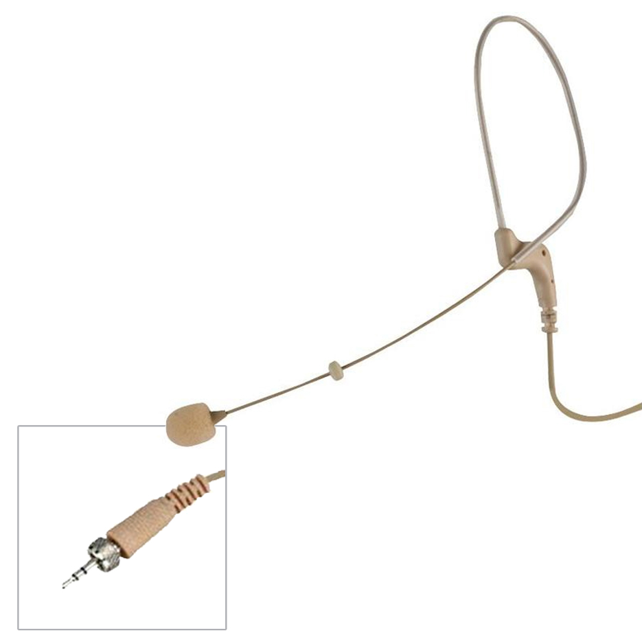 Pulse MIC-2000X3 Headmic - Sound Services