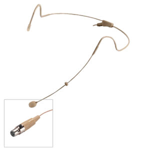 Pulse MIC-2000X3 Headmic - Sound Services