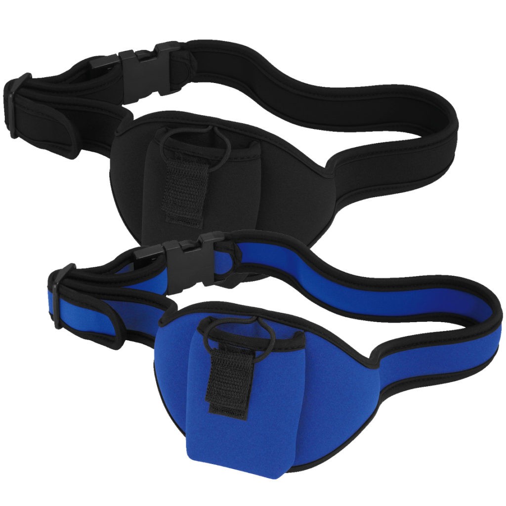 IMG Stageline TXS-10BELT Series Wireless Microphone Belts - Sound Services