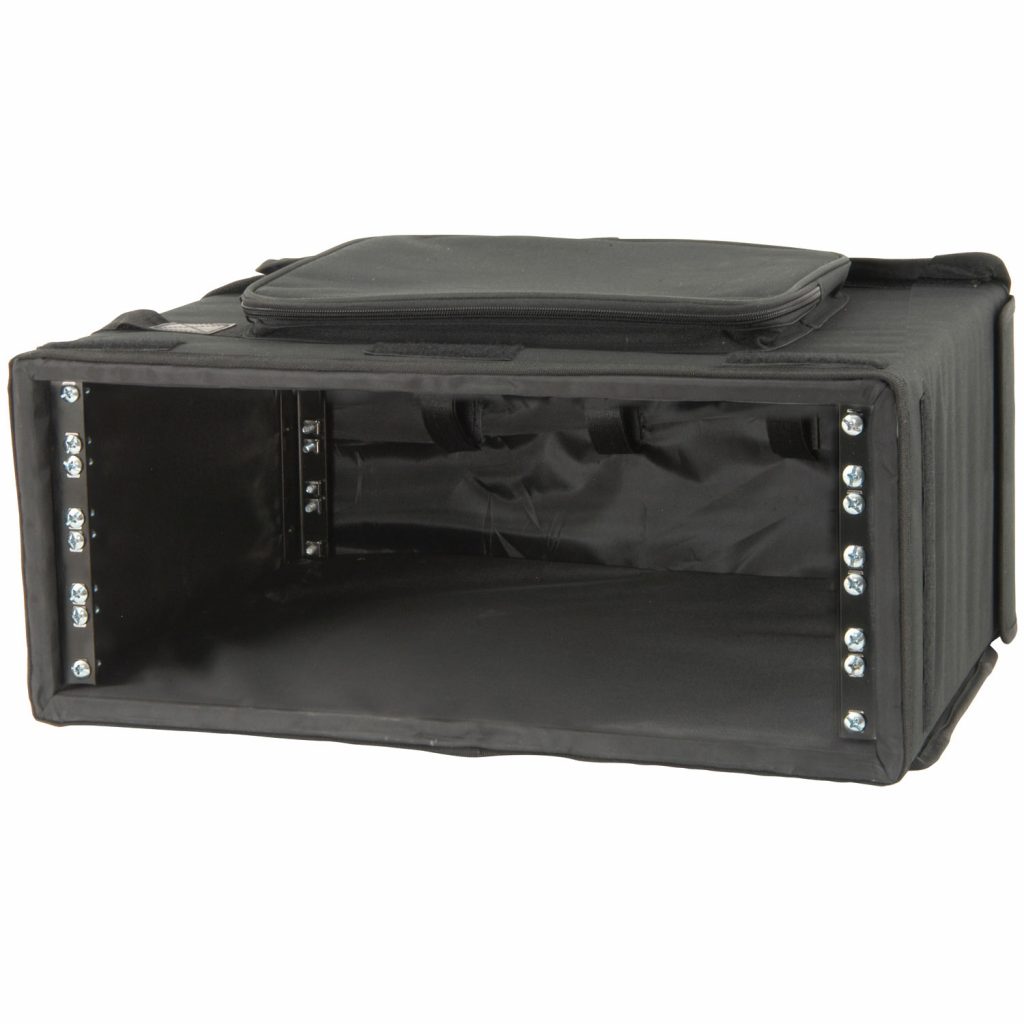 Chord RACKBAG4U Rack Bag - Sound Services