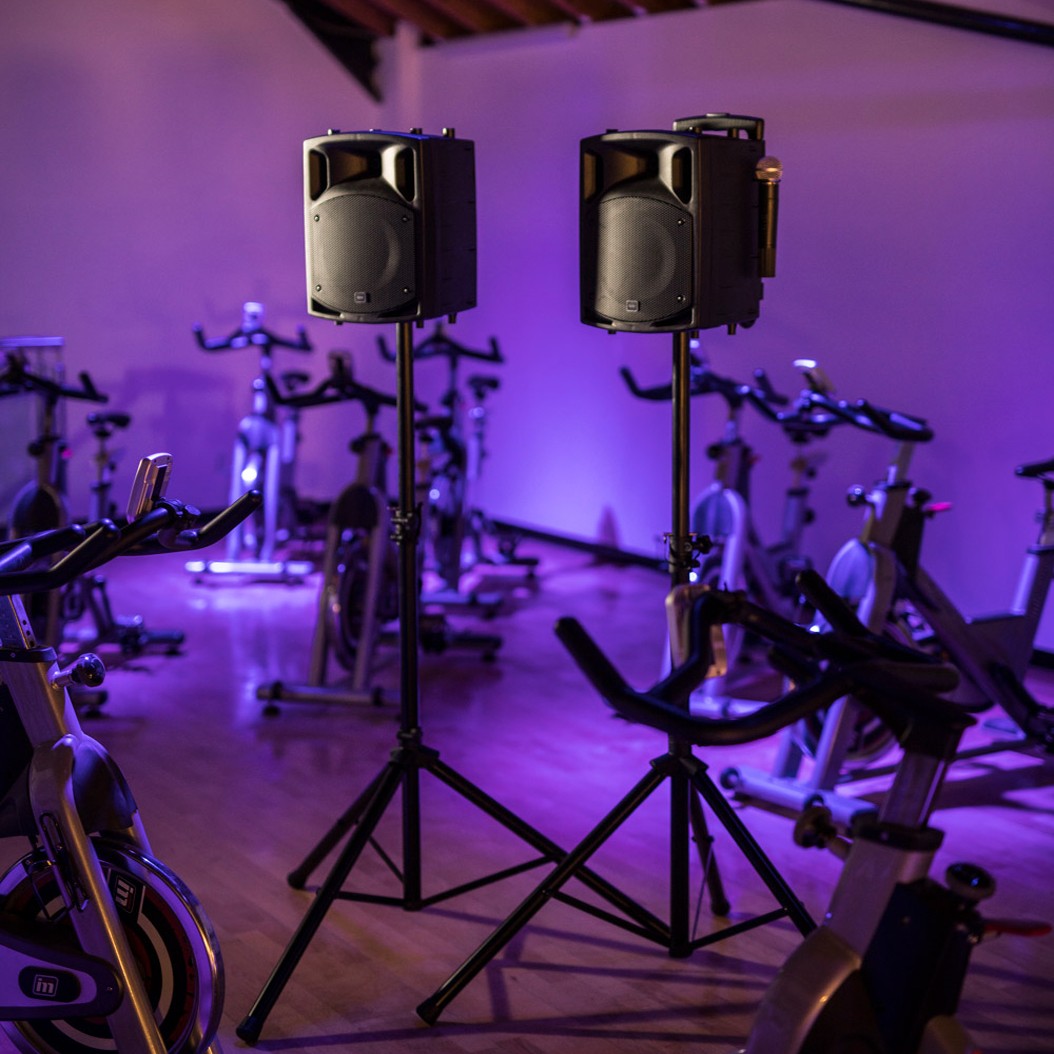 Complete Systems & Packages - Sound Services