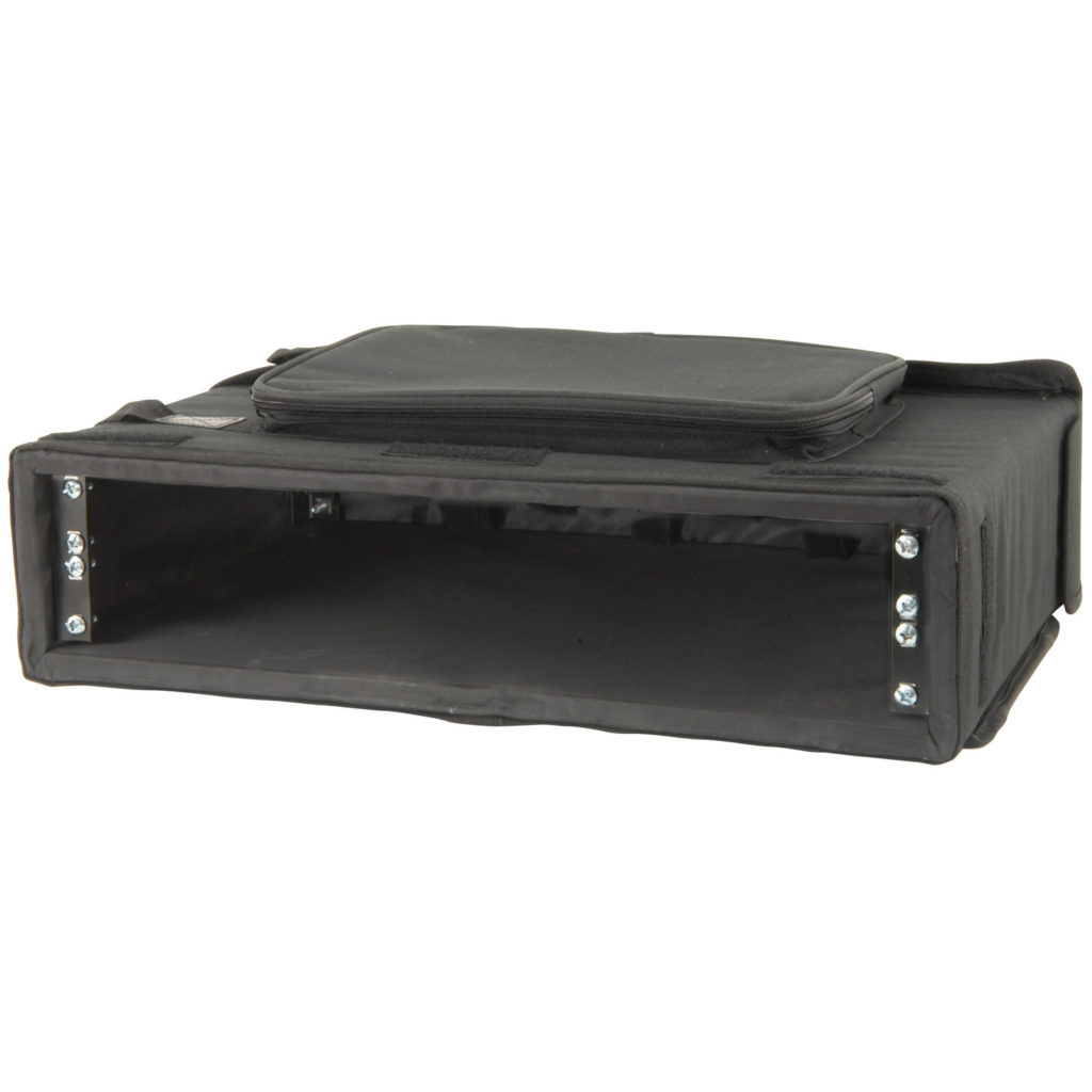 Chord RACKBAG2U Rack Bag - Sound Services