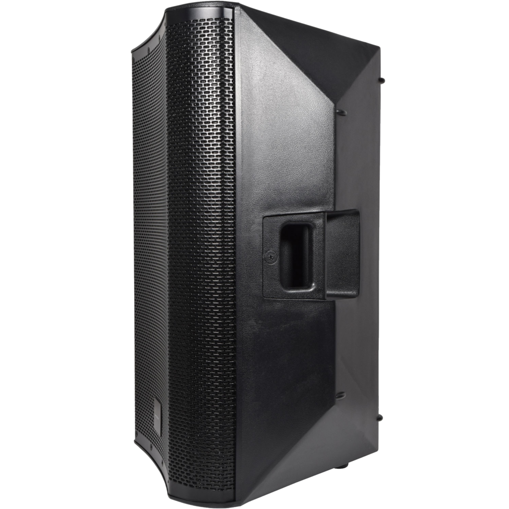 Citronic CASA-15A Active Cabinet Speaker - Sound Services