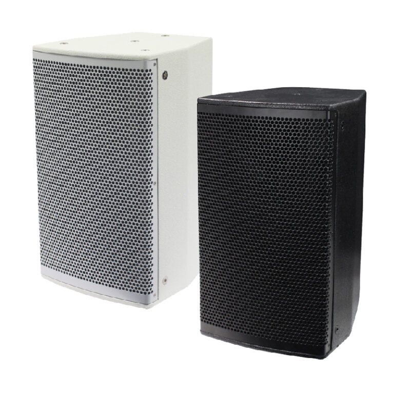 Clever Acoustics SVT 150 Series Cabinet Speakers - Sound Services