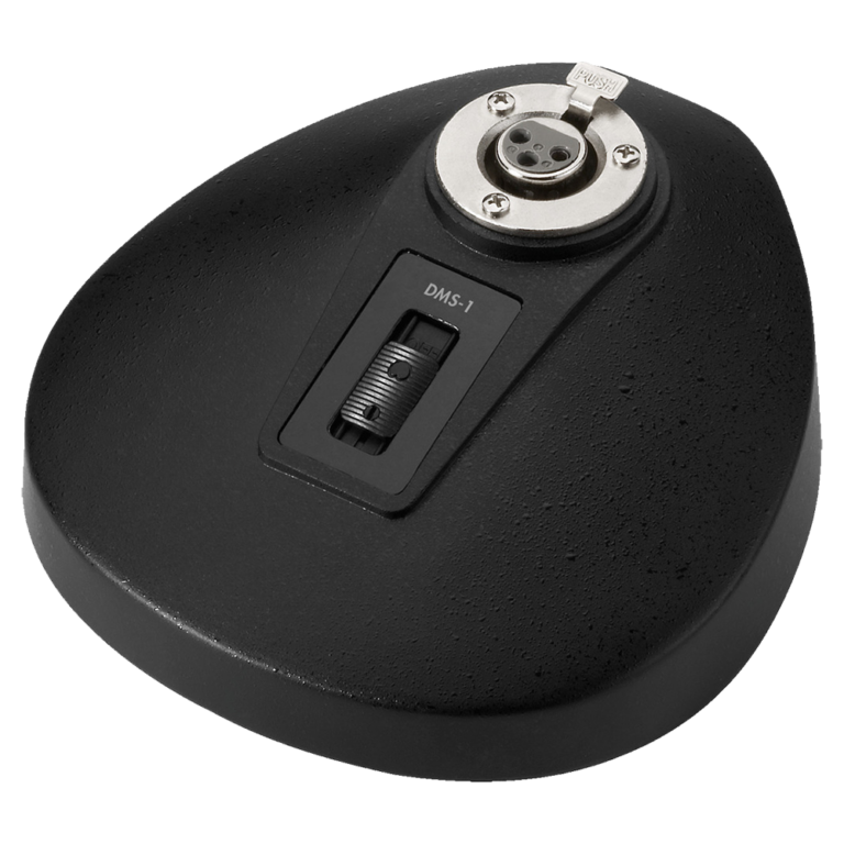 Lectern Microphones - Sound Services