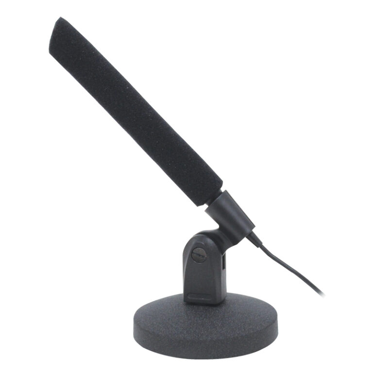 Lectern Microphones Archives - Sound Services