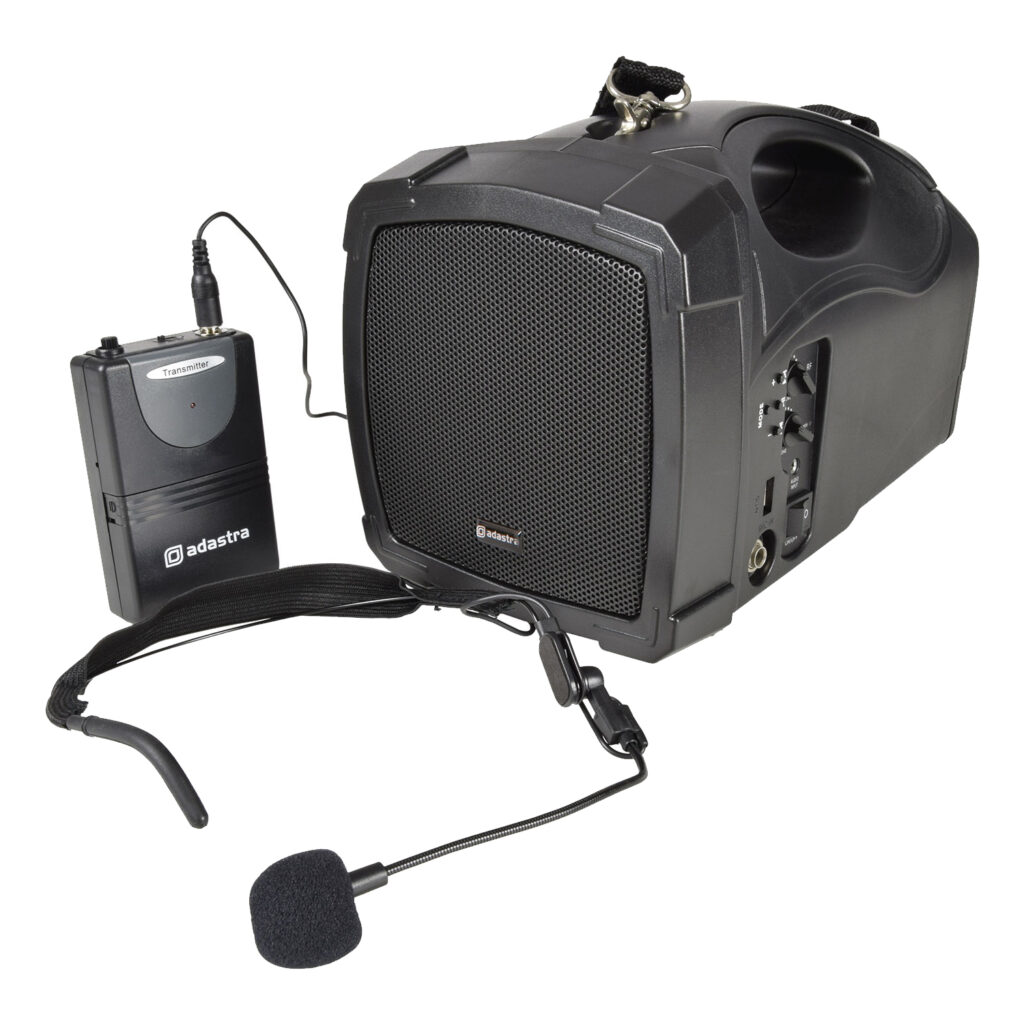 Megaphones - Sound Services