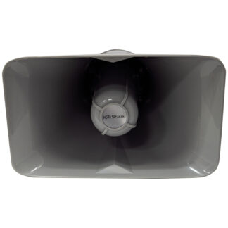 12w 12v PA Sound Systems for Car or Boat - Sound Services