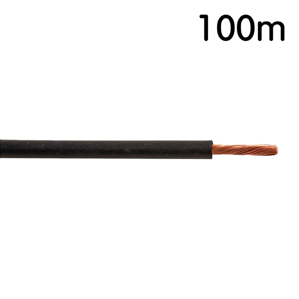 Pro-Power TR 2.50MM Induction Loop Cable - Sound Services