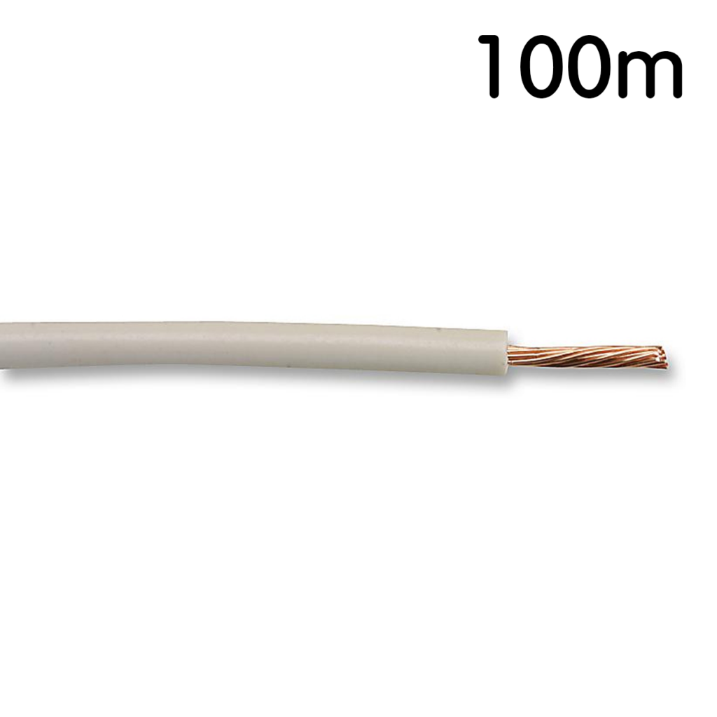 Pro-Power TR 2.50MM Induction Loop Cable - Sound Services