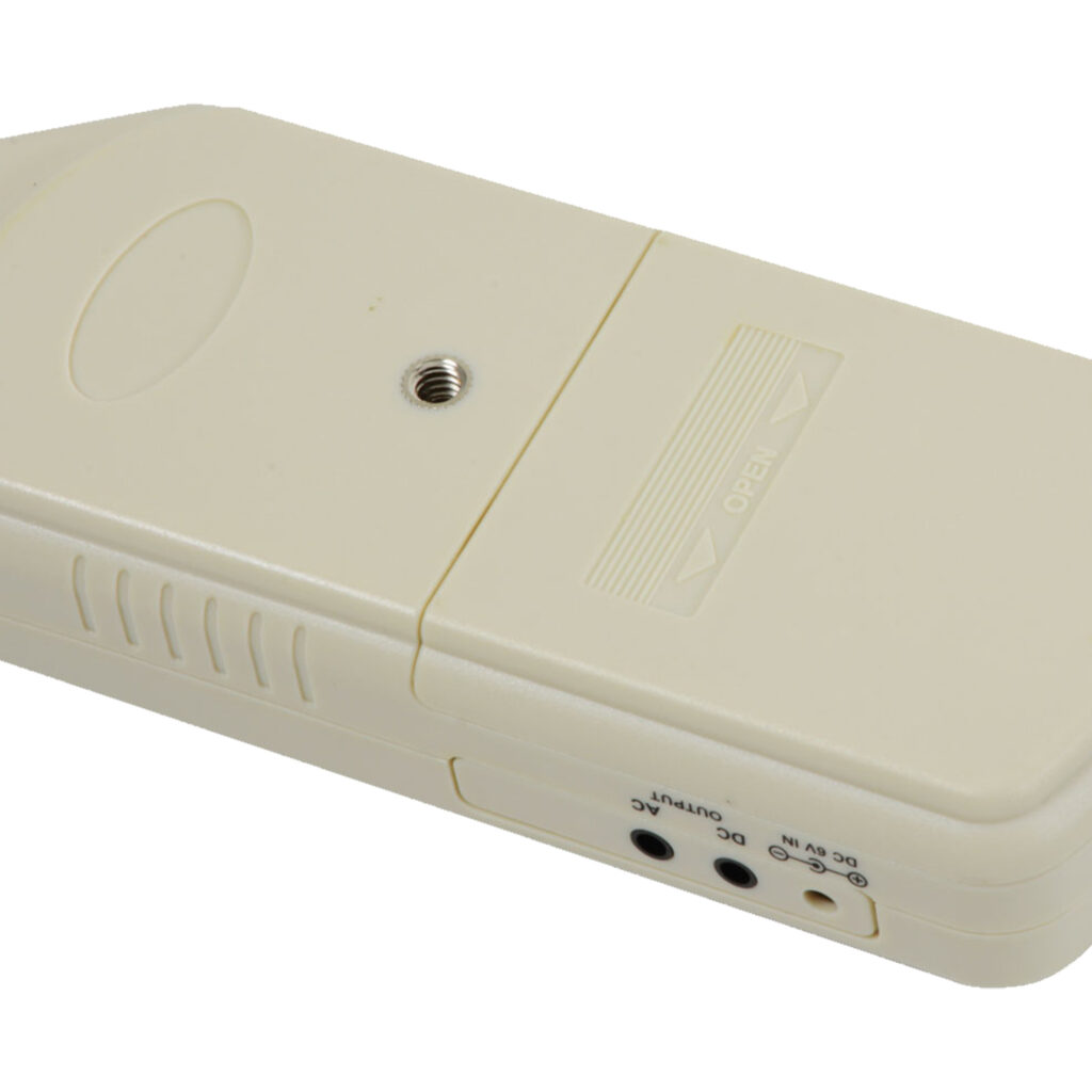 Mercury TSL01 Sound Level Meter - Sound Services