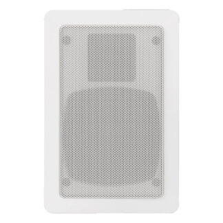 Bulk Offer - 9 x Rectangular 100v Line Ceiling Speakers - Sound Services