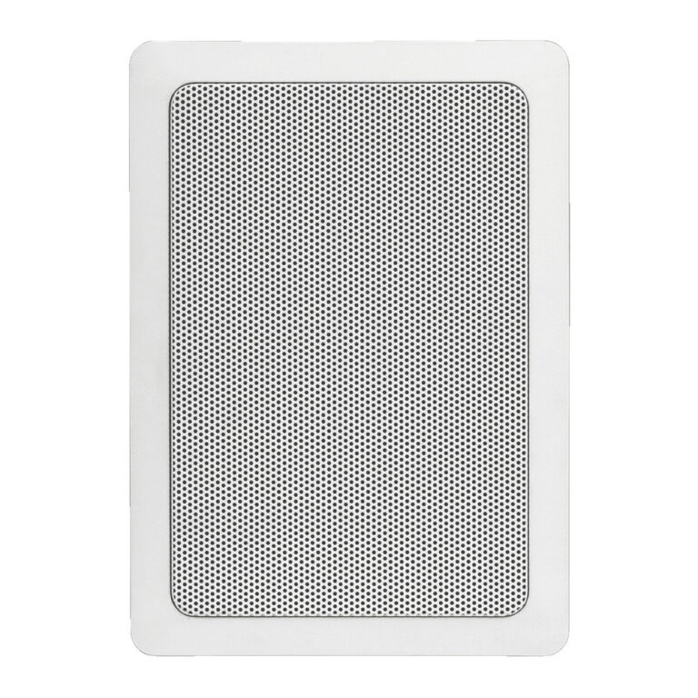 Bulk Offer - 9 x Rectangular 100v Line Ceiling Speakers - Sound Services