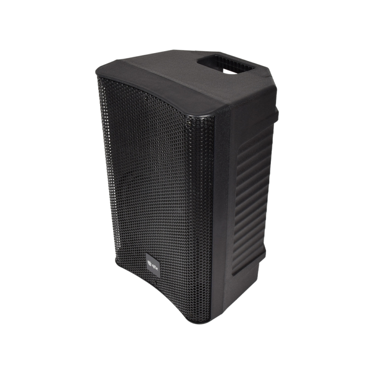 QTX QUEST-10A 150w Active Speaker - Sound Services