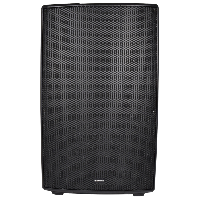Citronic CLARA-15A Active Cabinet Speaker - Sound Services