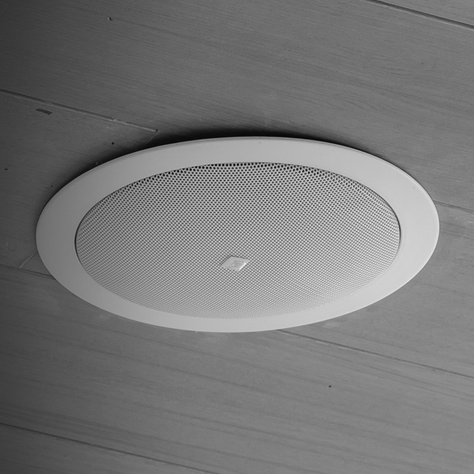 Speakers - Sound Services