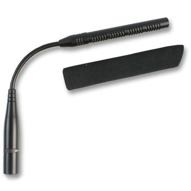 Lectern Microphones - Sound Services