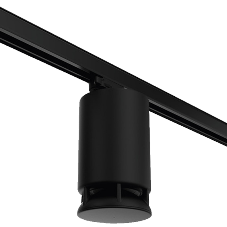 Spottune Omni Track Series Lighting Track Speakers - Sound Services