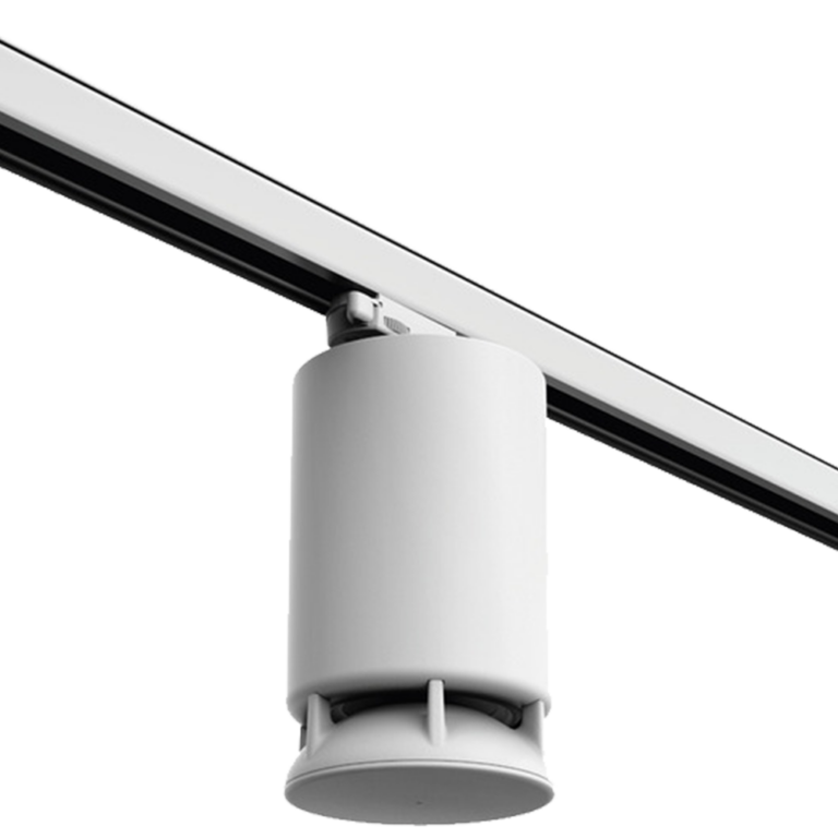 Spottune Omni Track Series Lighting Track Speakers - Sound Services