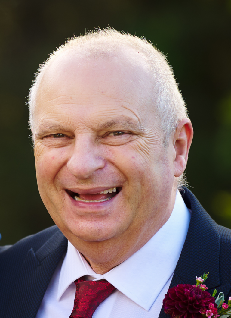 Tribute to Timothy Freeman, 1953 - 2025 - Sound Services